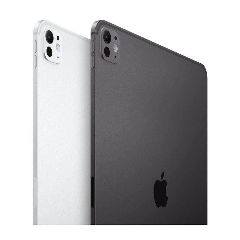 iPad Pro 13" M5 (2025) 16GB RAM Wi-Fi Standard Glass | AMCO