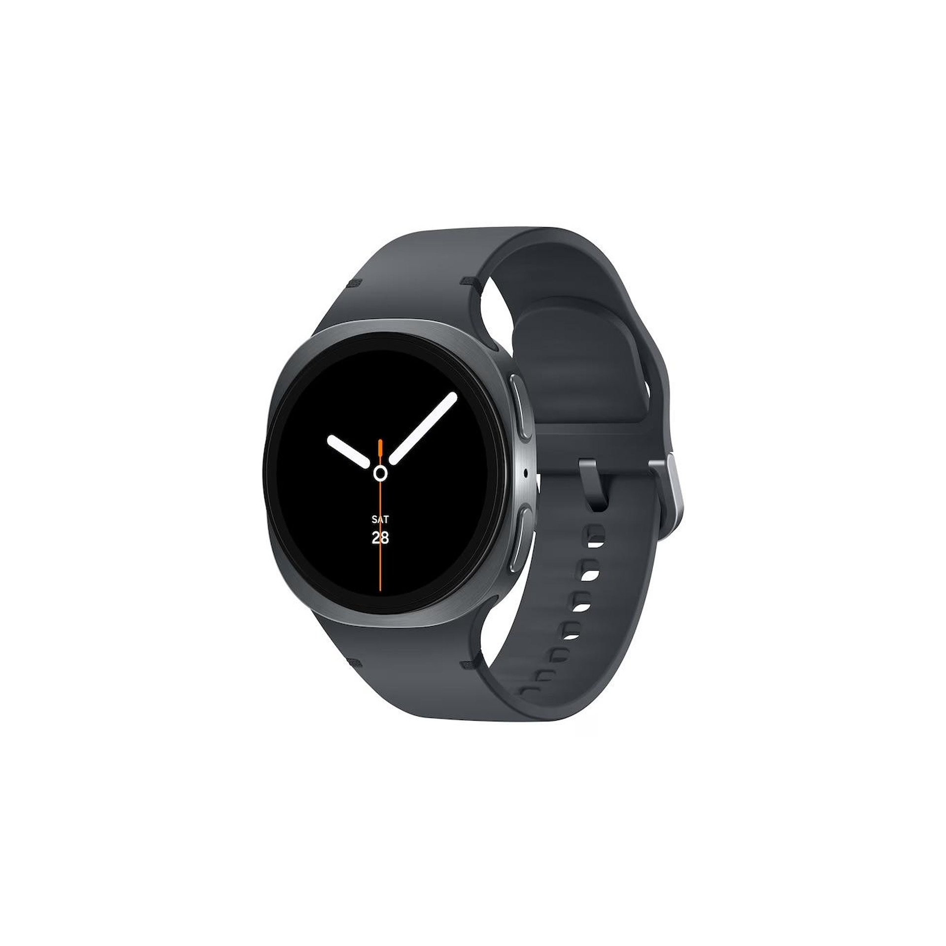 Смарт Часовник Samsung Galaxy Watch 8 40mm L325 LTE, Graphite
