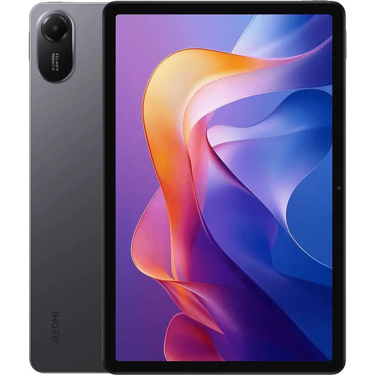 Таблет Xiaomi Redmi Pad 2 4 GB 128 GB Wi-Fi, Gray