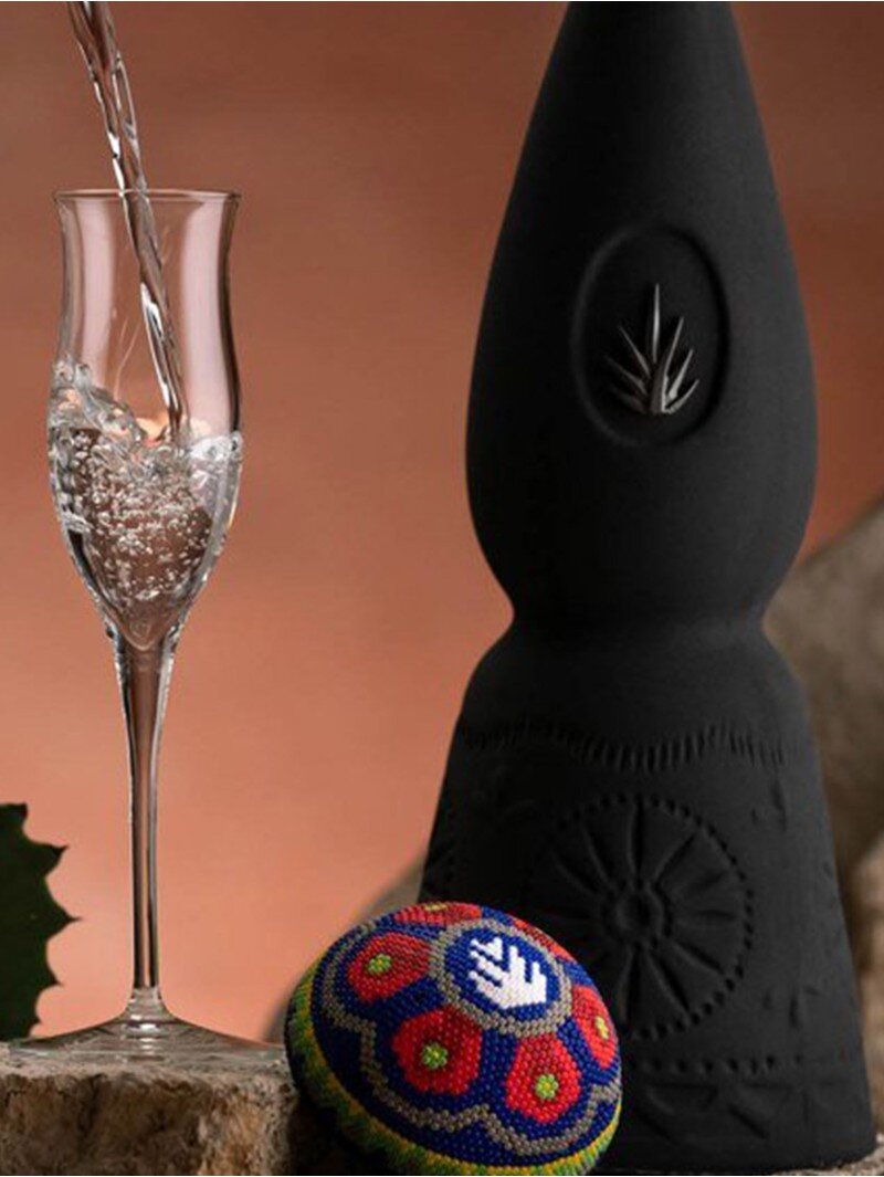 Мескал Clase Azul - Mezcal Durango, 0.7л