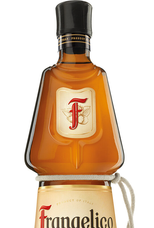 Ликьор Frangelico - Liqueur, 0.7л