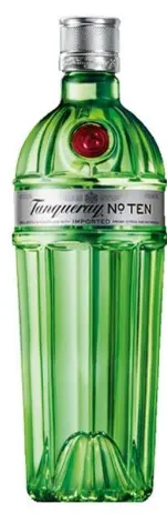 Представяне на джин Tanqueray - защо си струва да го опитате