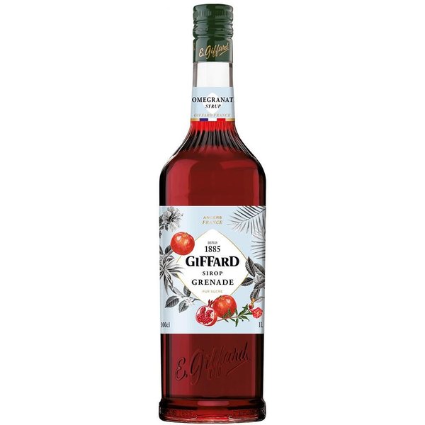 Сироп Giffard - Нар 1L