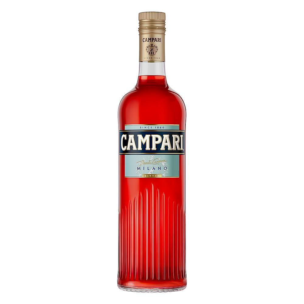 Битер/ликьор Campari, 0.7л