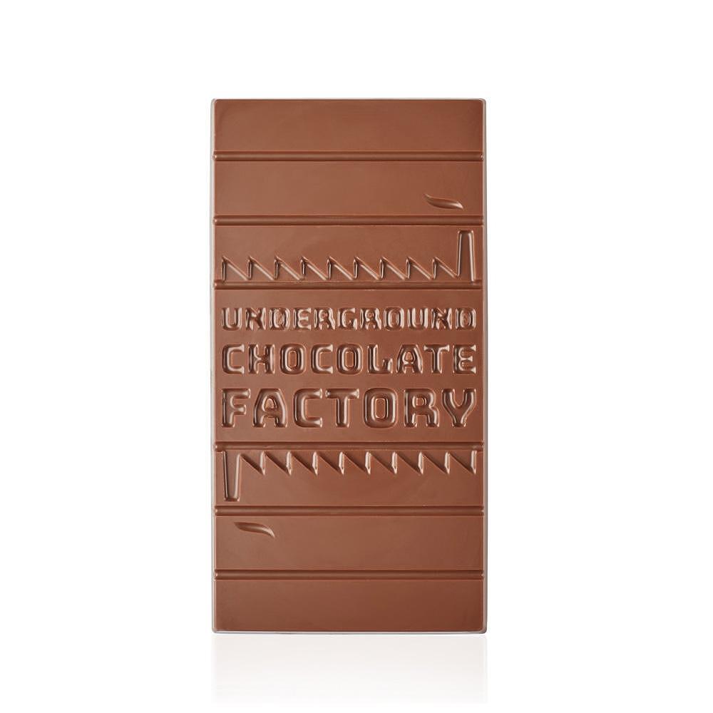 Крафт млечен шоколад, Yeah chocolate