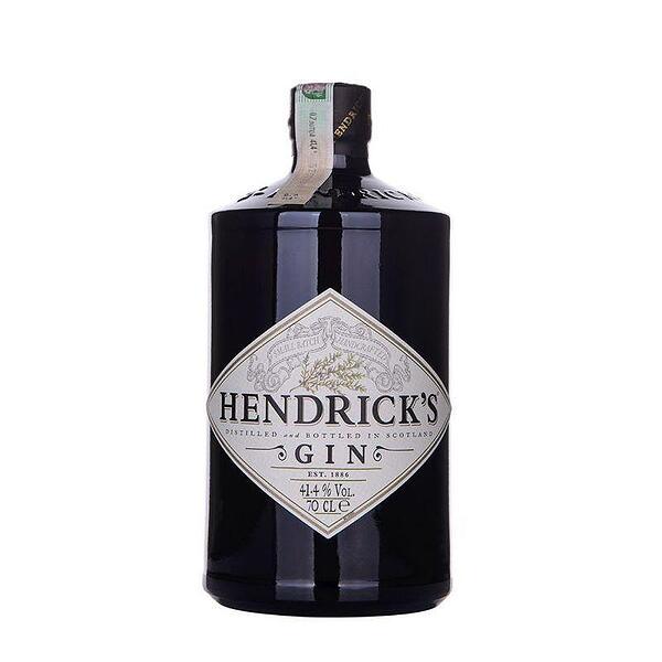 Джин Hendrick's, 0.7л