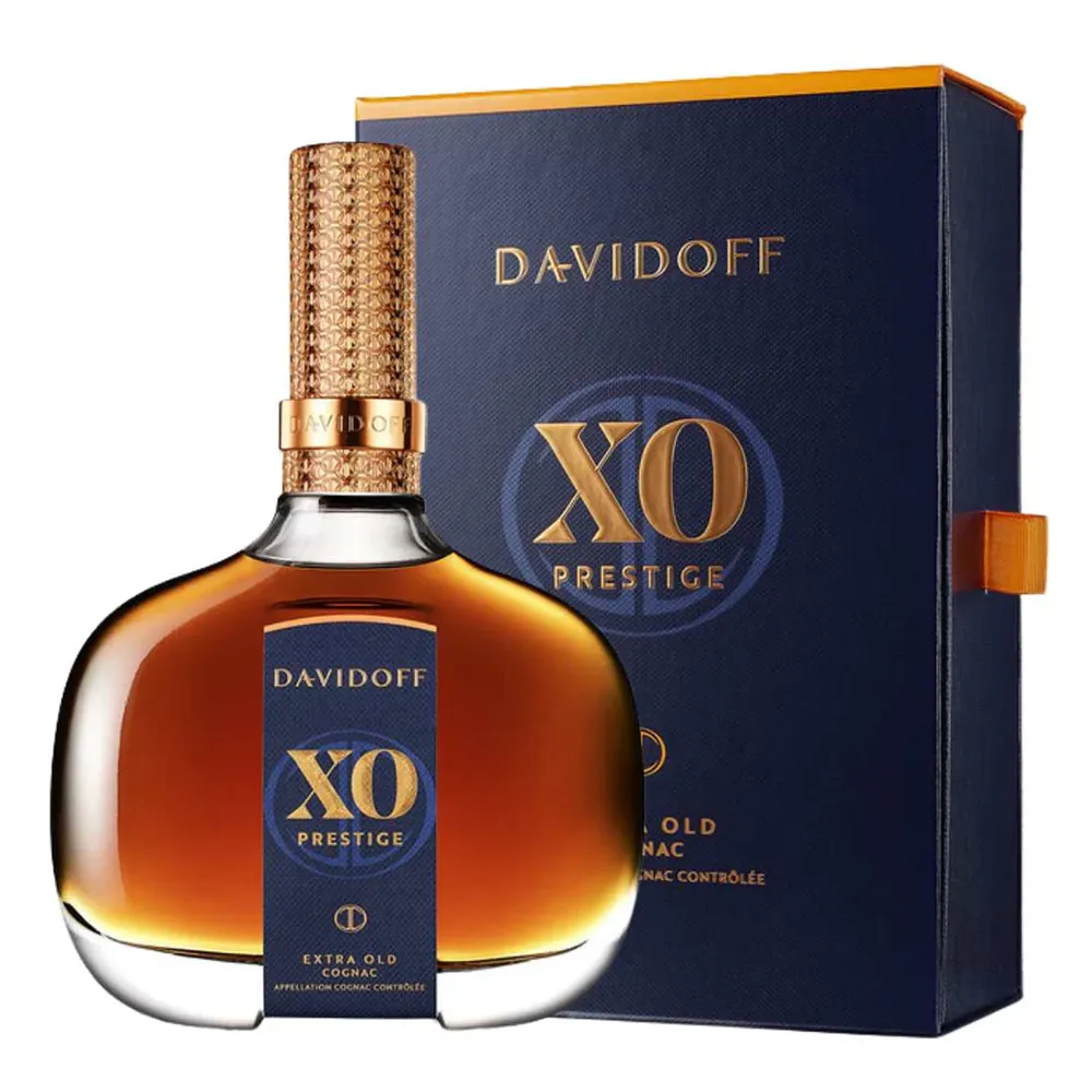 Коняк Davidoff - XO, 0.7л