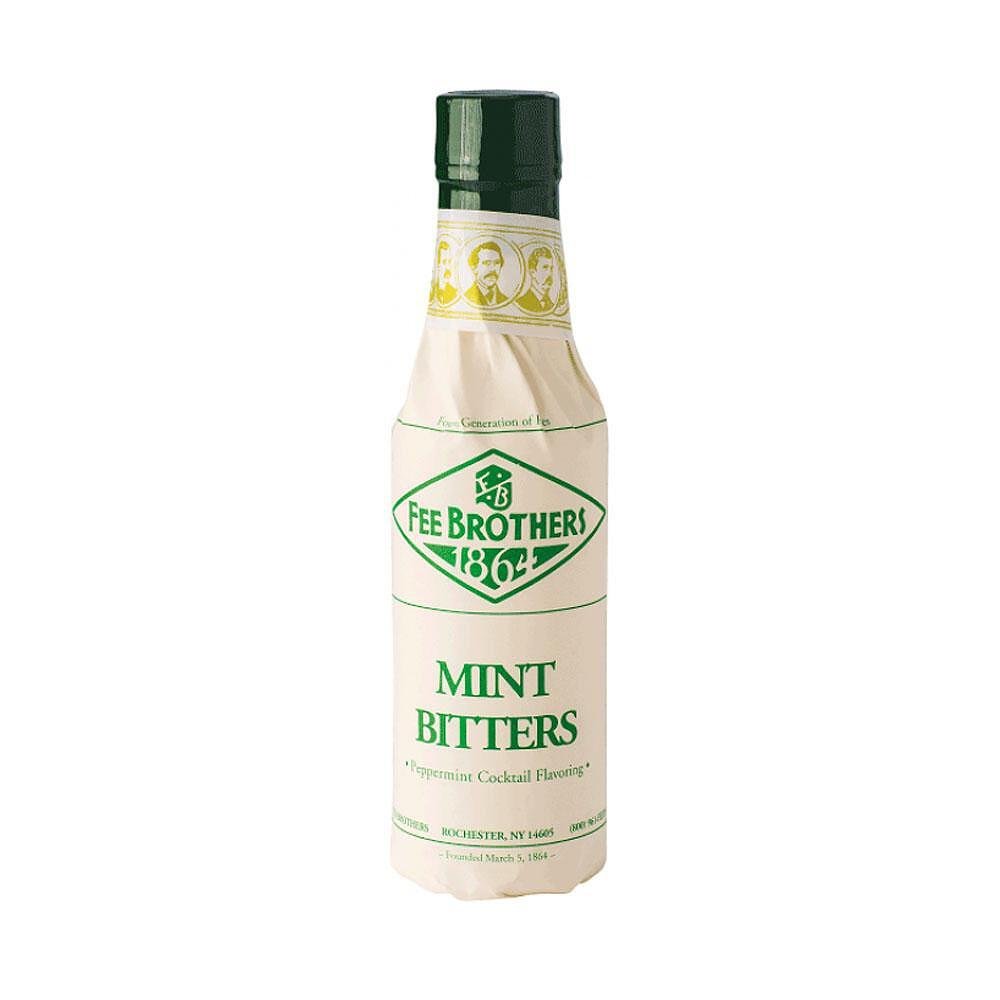 Битер Fee Brothers - Mint, 150 мл