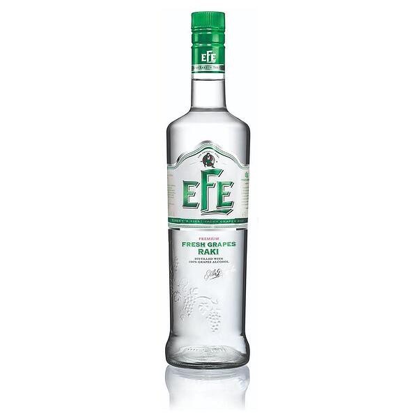 Анасонова напитка Efe Fresh Raki 0.7 л.