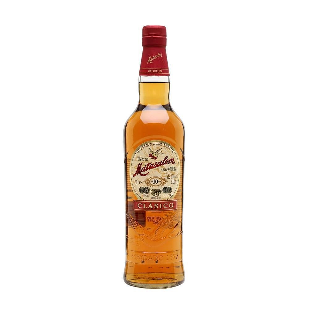 Ром Matusalem - Clasico 10, 700 мл