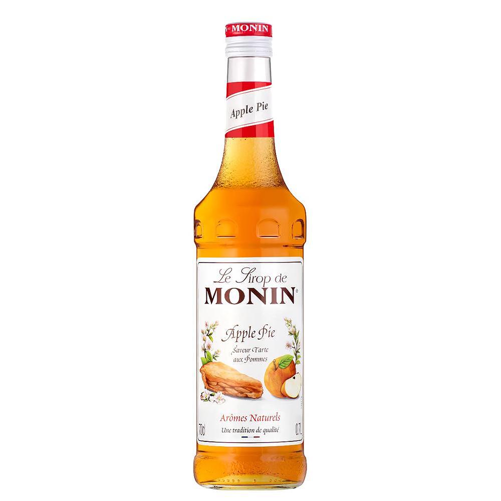 Сироп Monin - Apple Pie, ябълков пай, 0.7л
