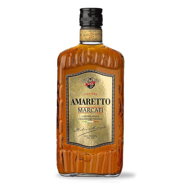 Ликьор Marcati - Amaretto, амарето, 0.7л