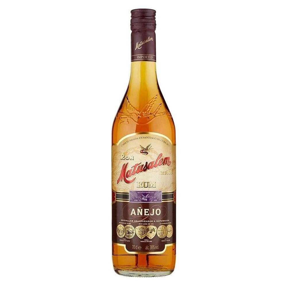 Ром Matusalem Extra Anejo 700ml