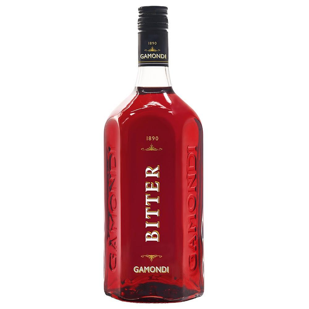 Битер Gamondi - Bitter, 1л