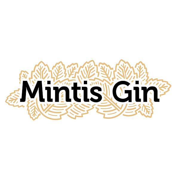 Mintis Gin