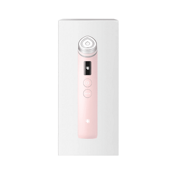 MediCube Age-R Booster Pro Pink Edition