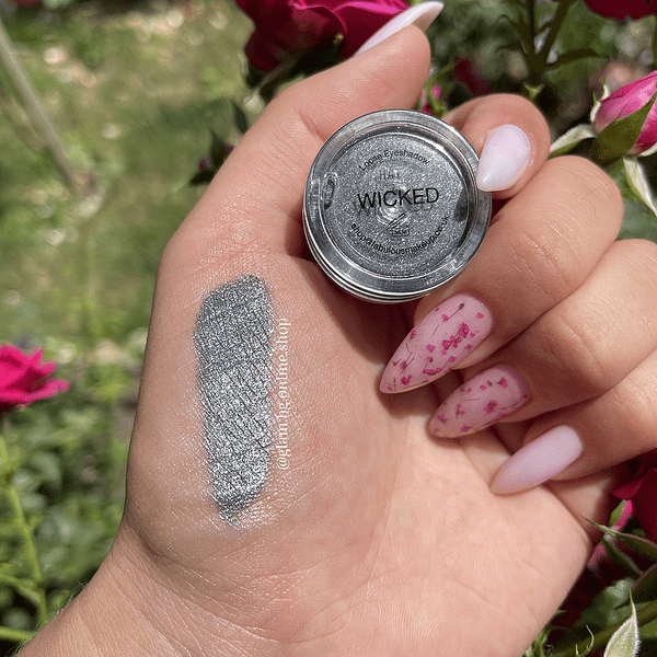 Peaches&Cream - De-Shine Setting Powder - пудра, която премахва излишен ...