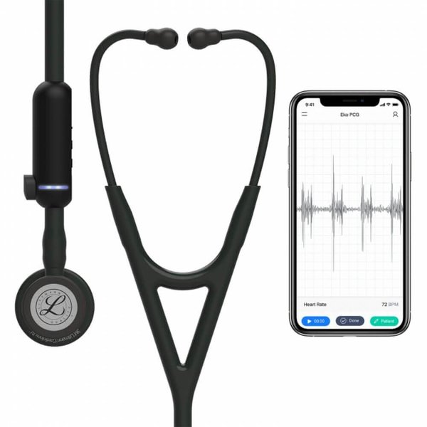 Стетоскоп Littmann CORE Digital | Healthmed.bg