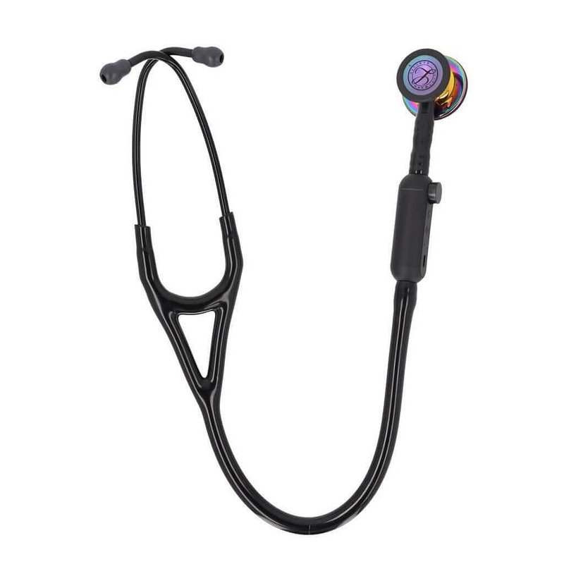 Стетоскоп Littmann CORE Digital | Healthmed.bg