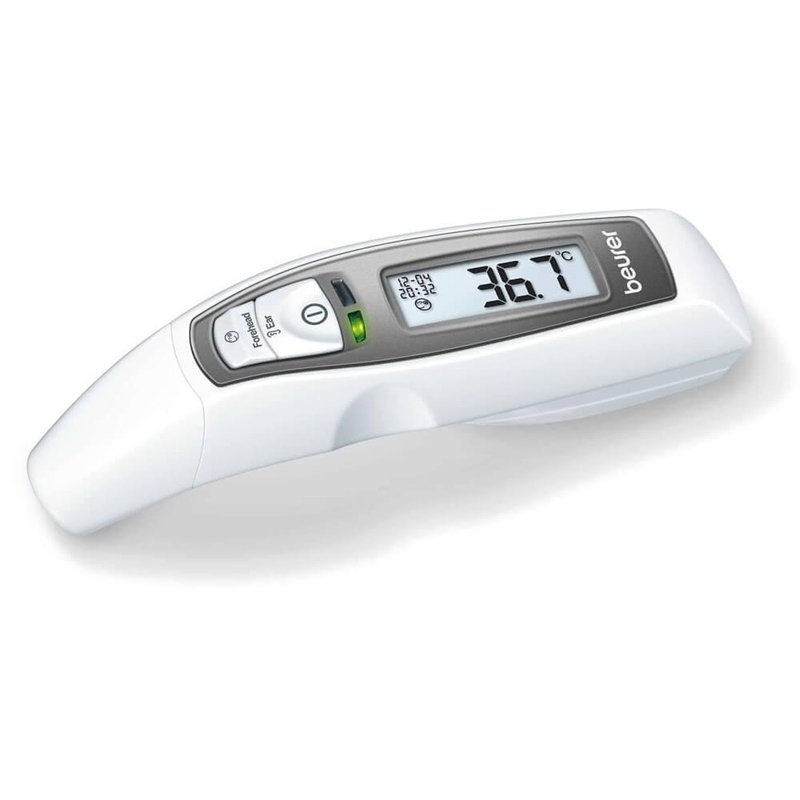 Термометър Beurer FT 65 | Healthmed.bg
