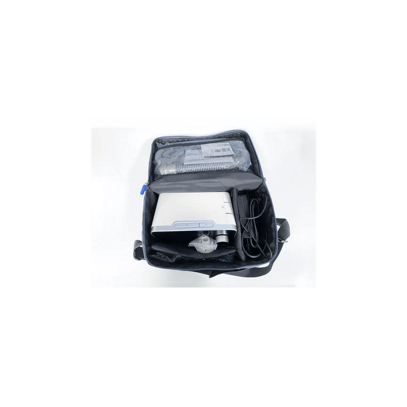 Апарат за сънна апнея BPAP iBreeze Series 25A | Healthmed.bg