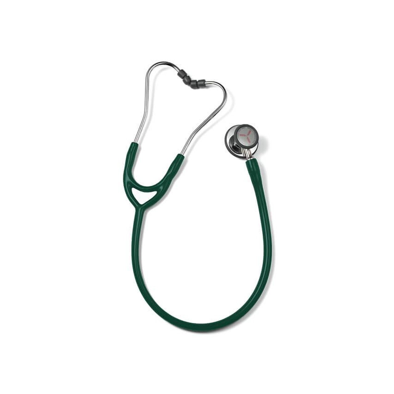 Стетоскоп ERKA Finesse Тъмно зелен | Healthmed.bg