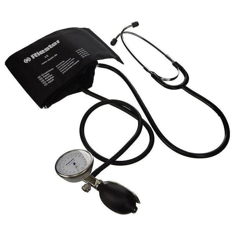 Сфигмоманометър Riester Sanaphon | Healthmed.bg