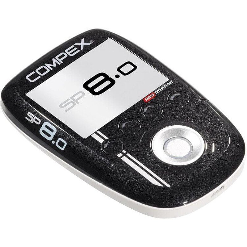 Електростимулатор Compex SP 8.0 | Healthmed.bg