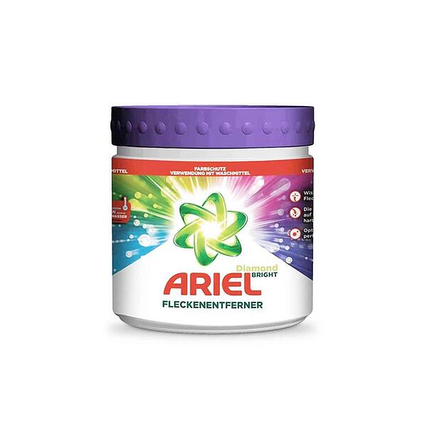 Прах против петна, АРИЕЛ, Color, 500гр. | VELIZARAONLINE