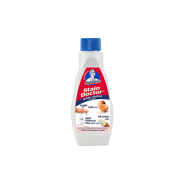 Препарат за петна ХАЙДЖЕНИК, Stain Doctor, Blood, 0.50мл.