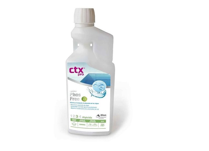 Ctx pro Phosfree