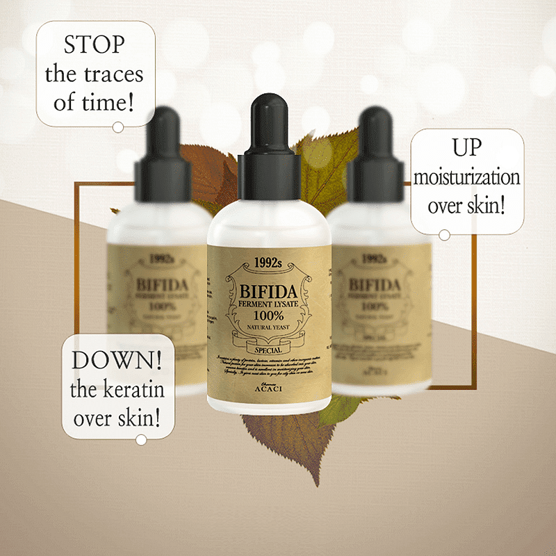 Възстановяващ серум за лице Chamos | OlcomCosmetics