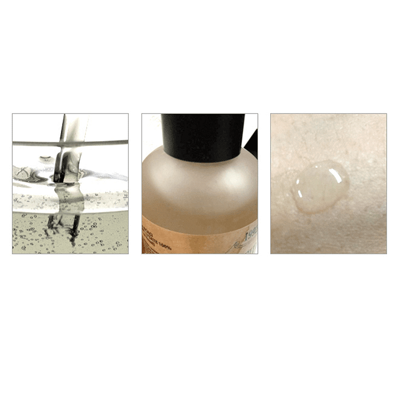 Възстановяващ серум за лице Chamos | OlcomCosmetics