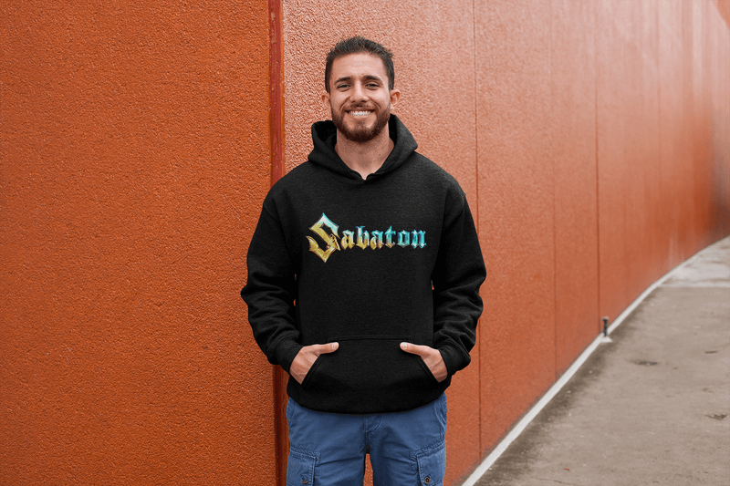Суитчър Sabaton Logo 1