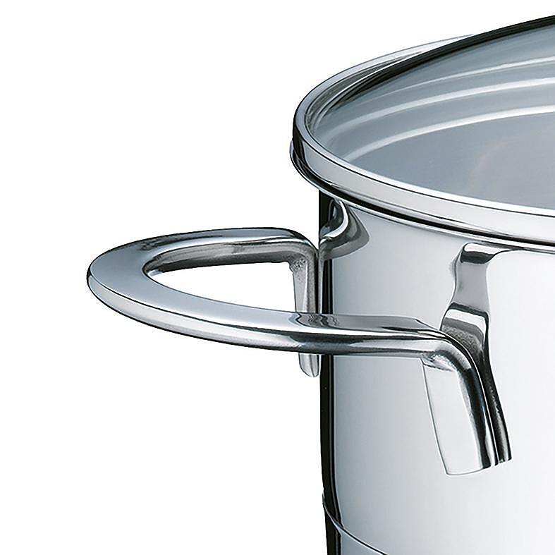 KELA Тенджера с капак “Cailin“ - Ø 20 см. - 3,0 л.