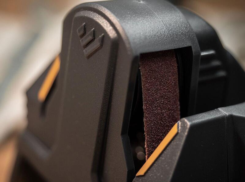 Точило Work Sharp Combo Knife Sharpener