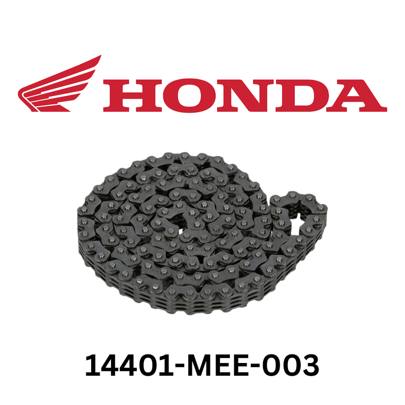 Honda OEM 14401-MEE-003 Ангренажна Верига