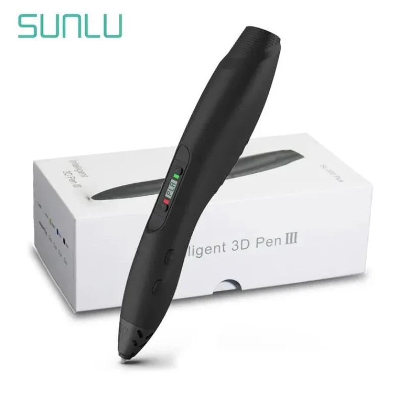 SUNLU SL-300 PLUS III - 3Д писалка