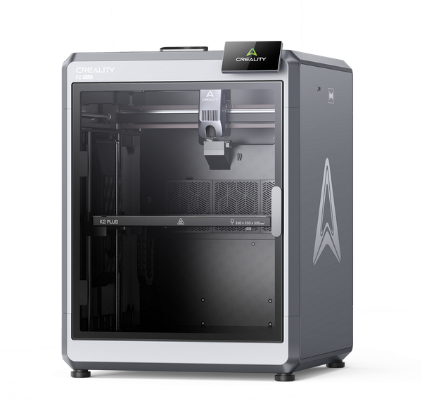 Creality K2 Plus | 3D FDM принтер