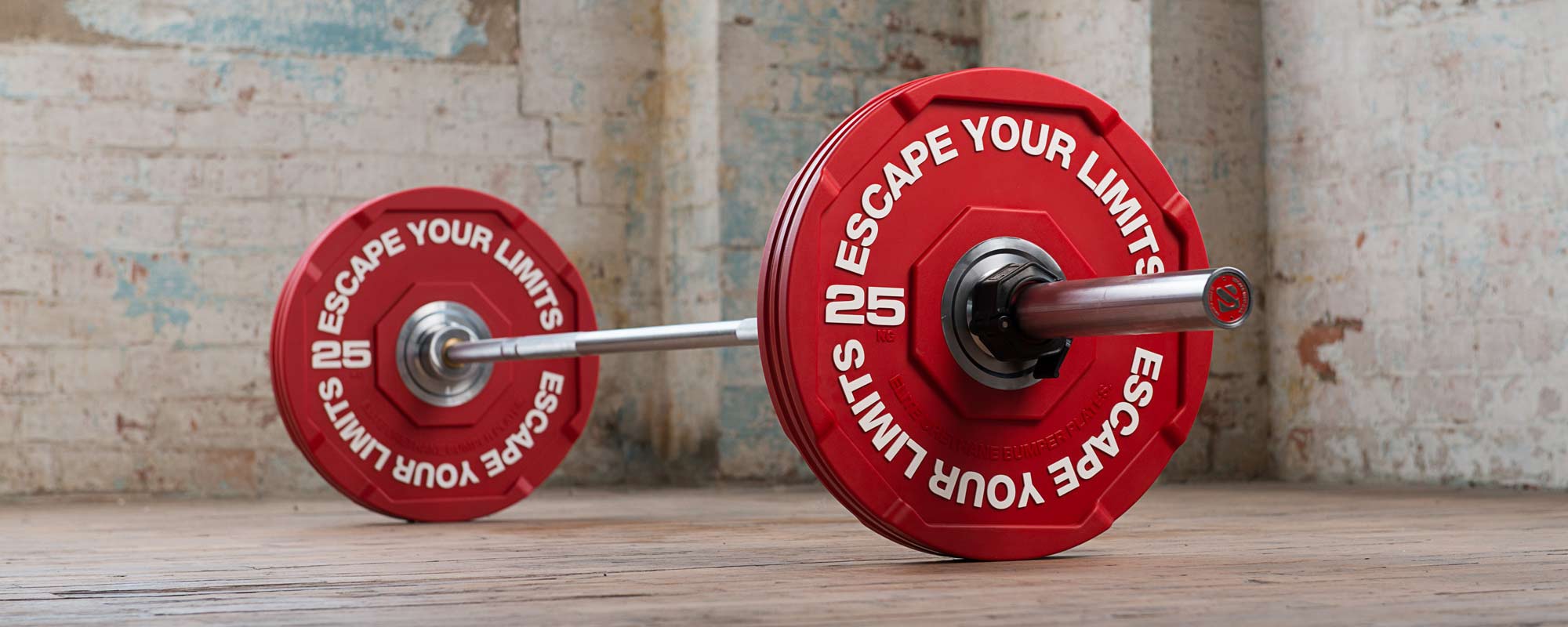 Eco Urethane Grip Plates