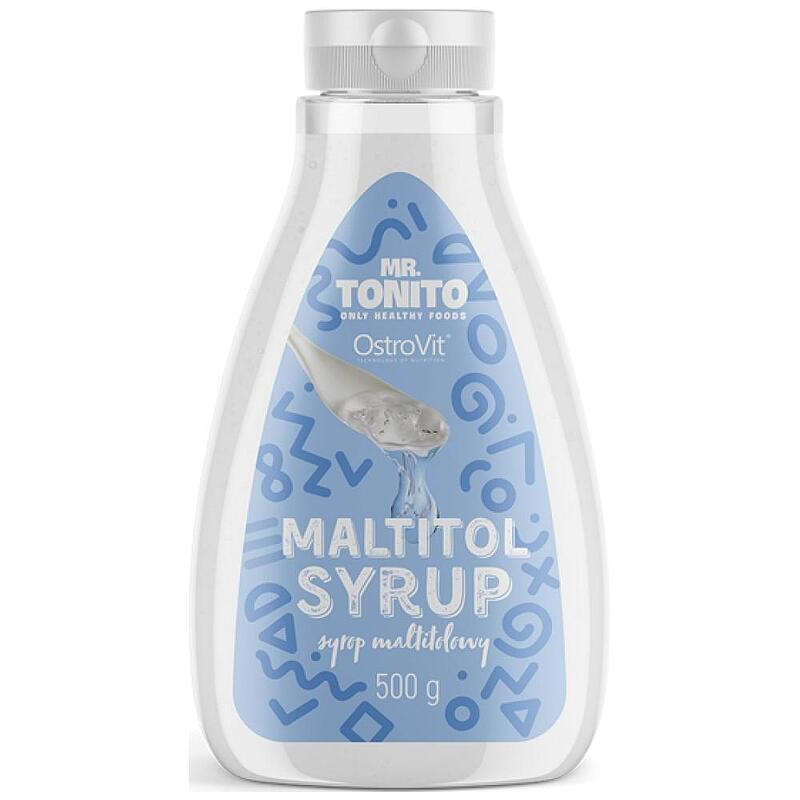 Maltitol Syrup