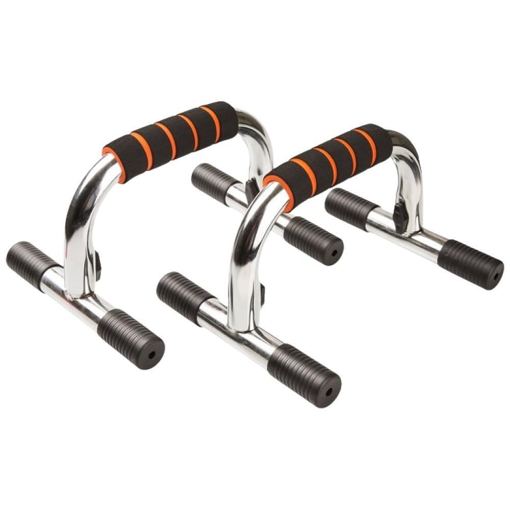 Steel Push Up Stand