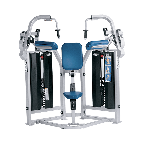 Mts Iso-lateral Triceps Extension