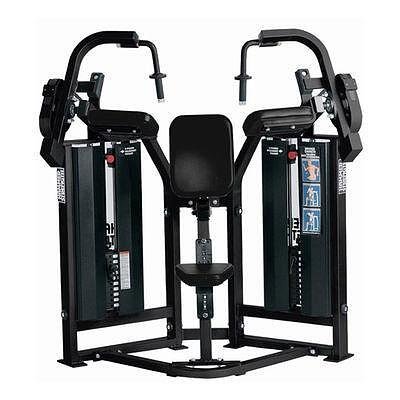 Mts Iso-lateral Triceps Extension