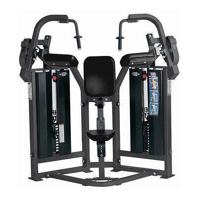 Mts Iso-lateral Triceps Extension