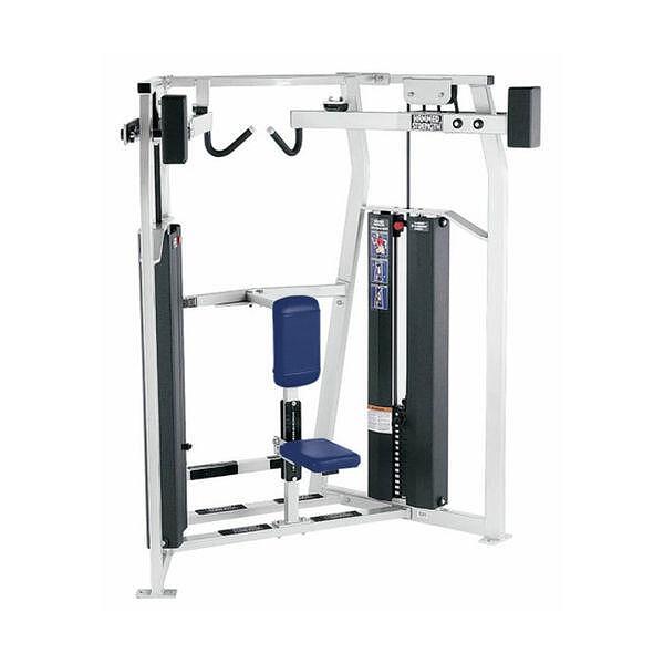 Mts Iso-lateral High Row