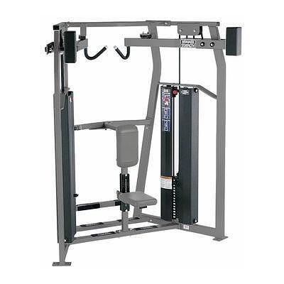 Mts Iso-lateral High Row
