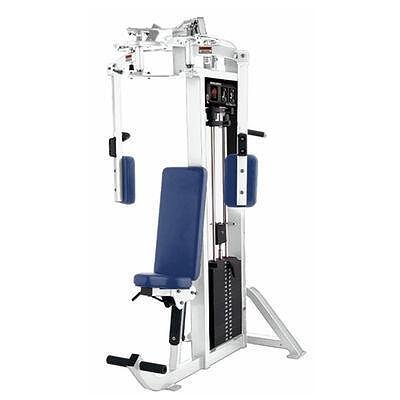 Hammer Strength Select Pectoral Fly