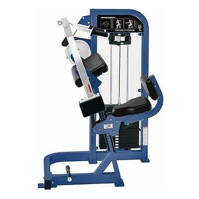 Hammer Strength Select Triceps Extension