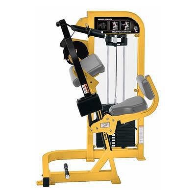 Hammer Strength Select Triceps Extension